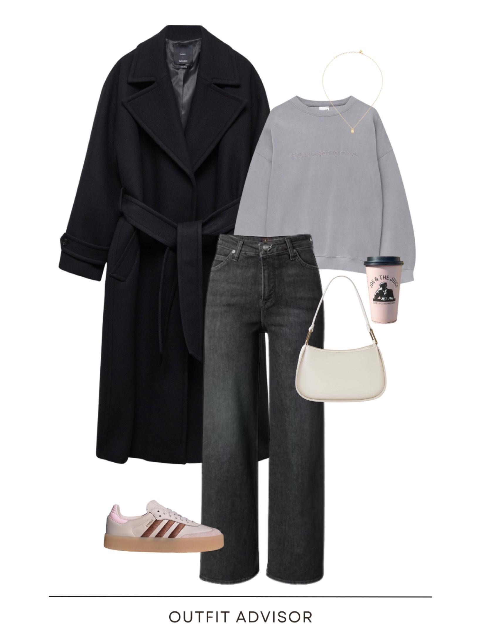 outfit.advisor on LTK