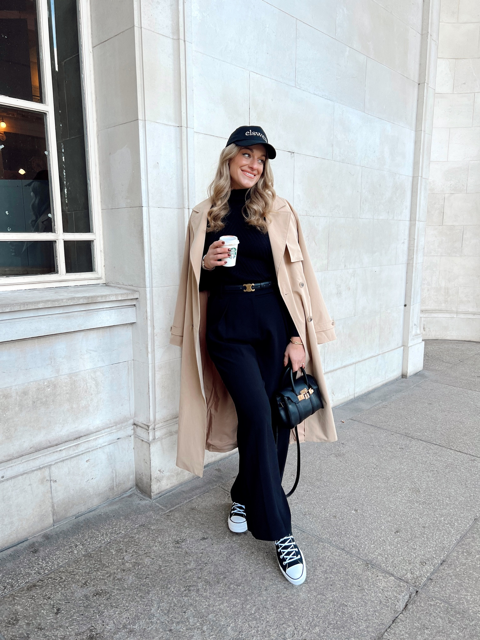 5 Platform Converse Outfits to Elevate Your Style - Magic of Clothes