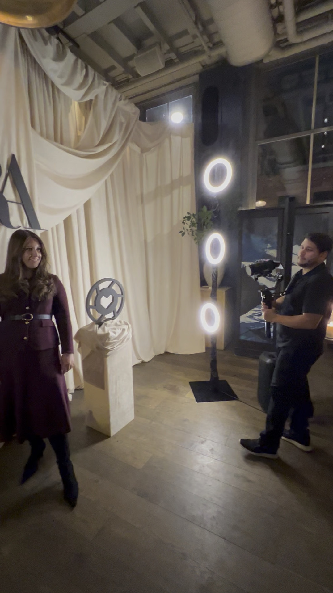 BASIC KNIT MIDI SKIRT curated on LTK