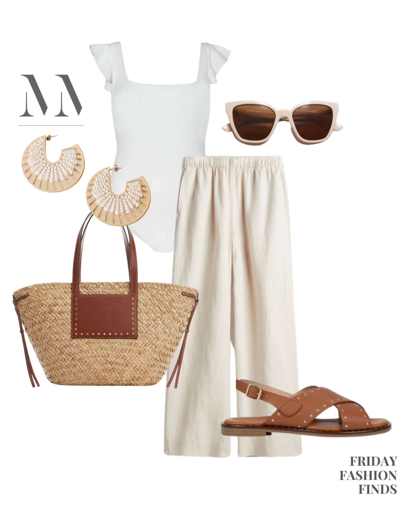 Melissa_Murrell_PersonalStyling's Holiday capsule Collection on LTK