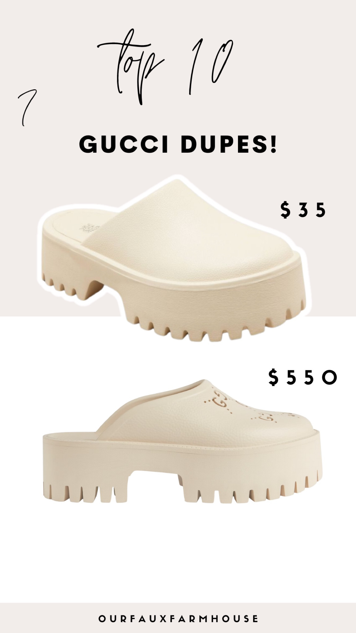 Women's Brooke Mules - Wild Fable™ curated on LTK