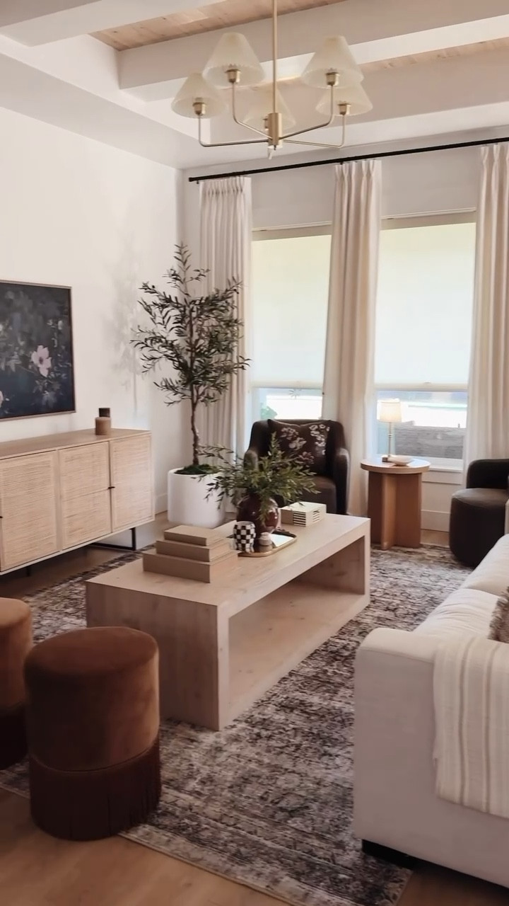 KCO Lighting 5-Lights White … curated on LTK