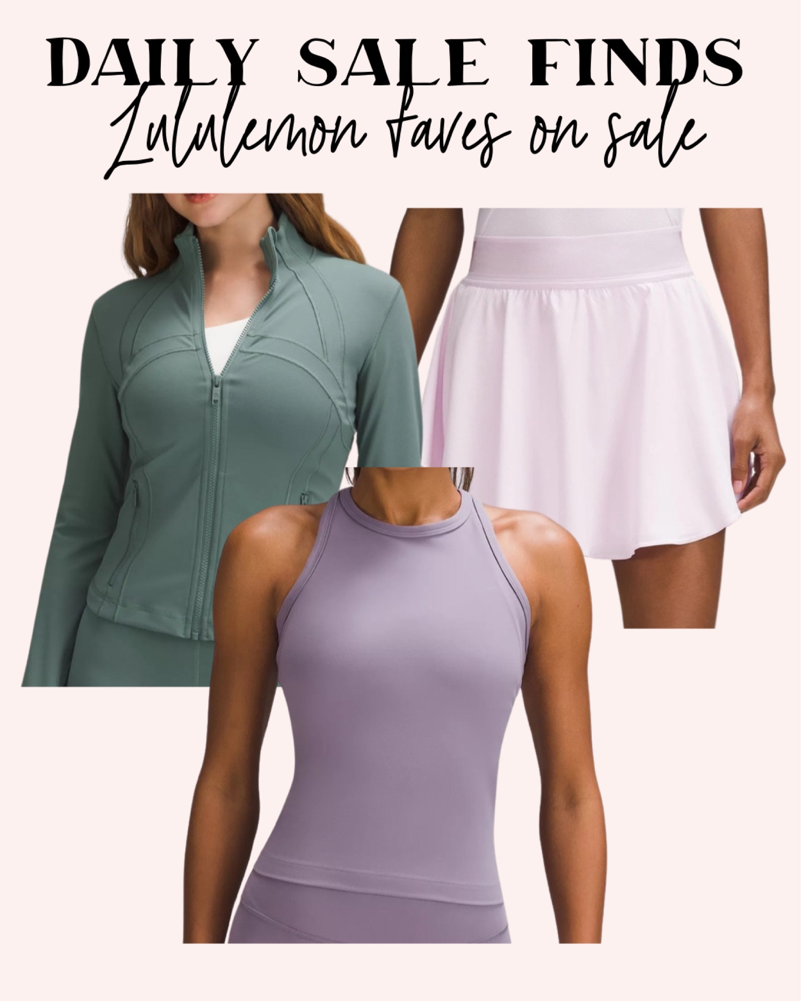 Nulu Cropped Define Jacket curated on LTK