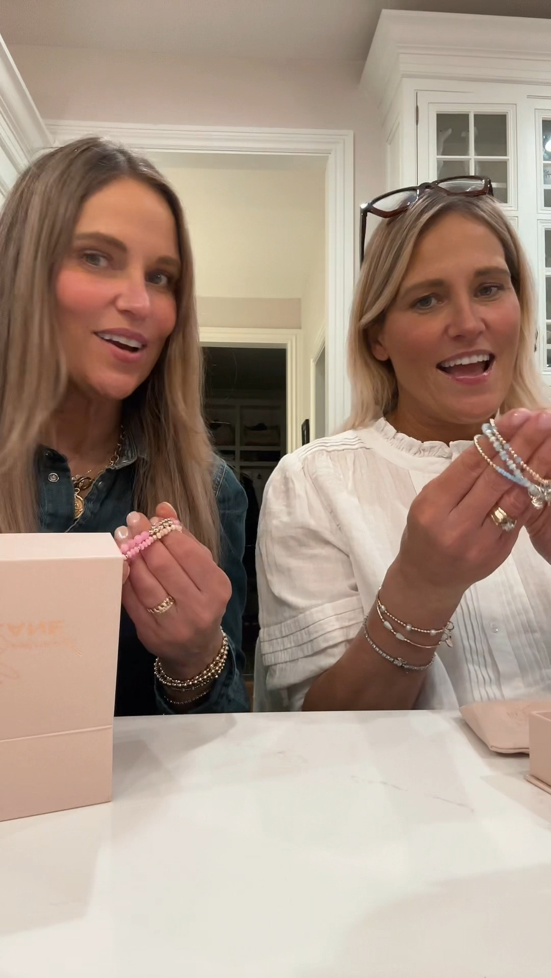 Ocean curated on LTK