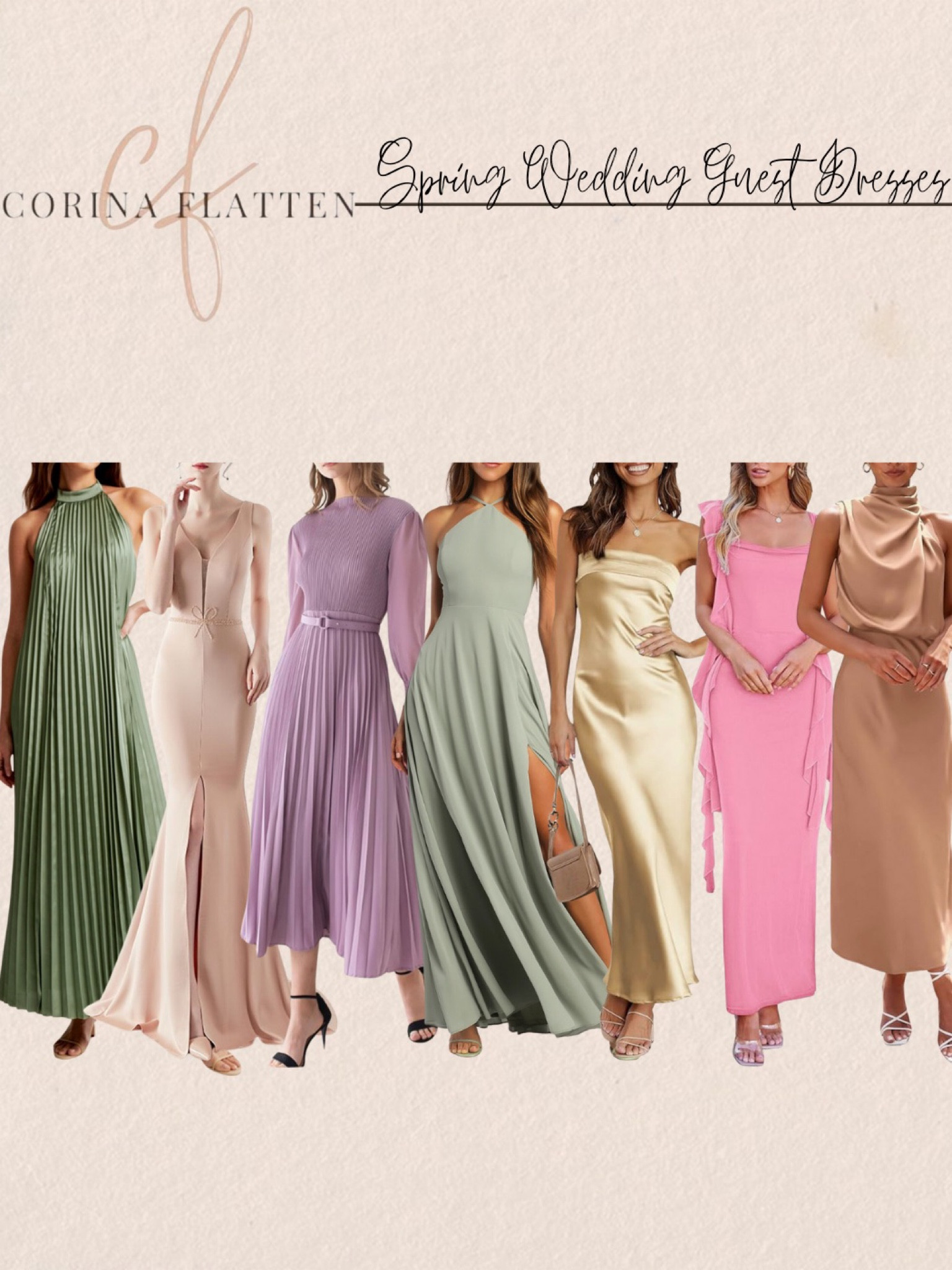 PRETTYGARDEN Women's Summer Long … curated on LTK