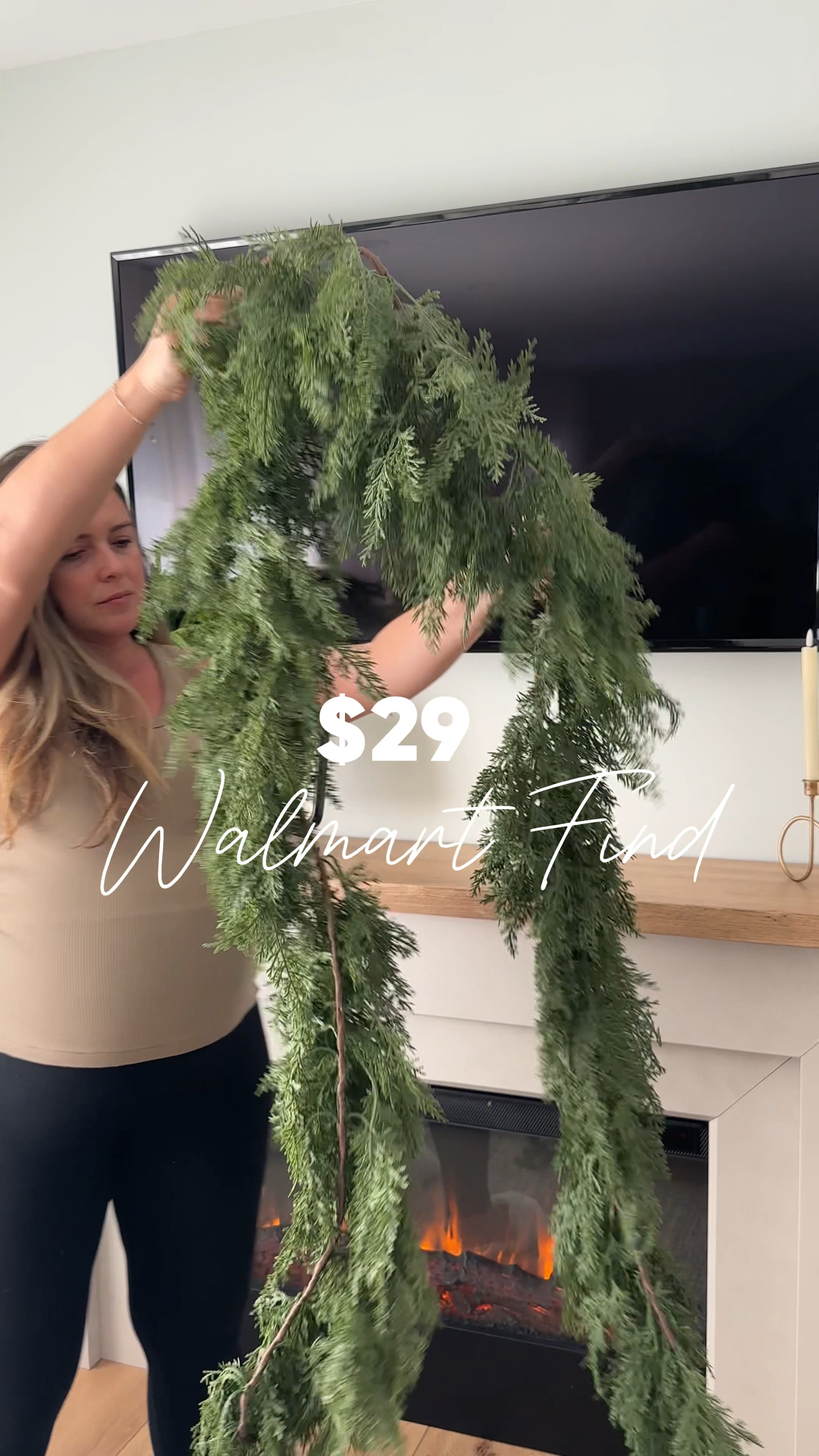 My Texas House Unlit Real-touch … curated on LTK