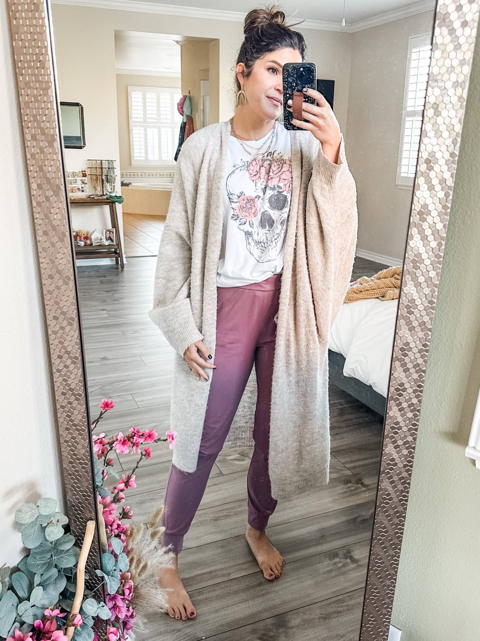 SANTINY Women's Joggers Pants … curated on LTK