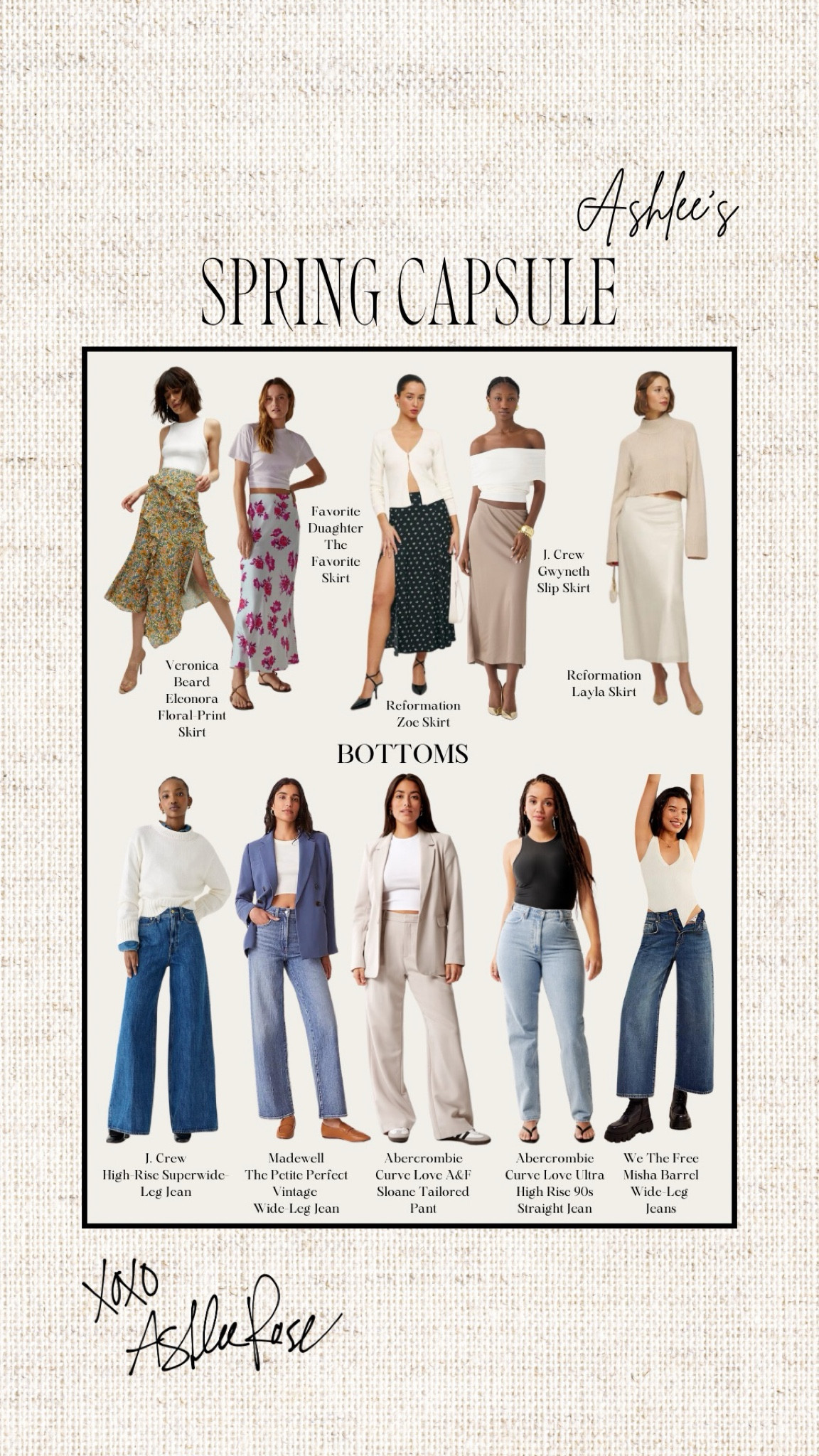 We The Free Misha Barrel Wide-Leg … curated on LTK