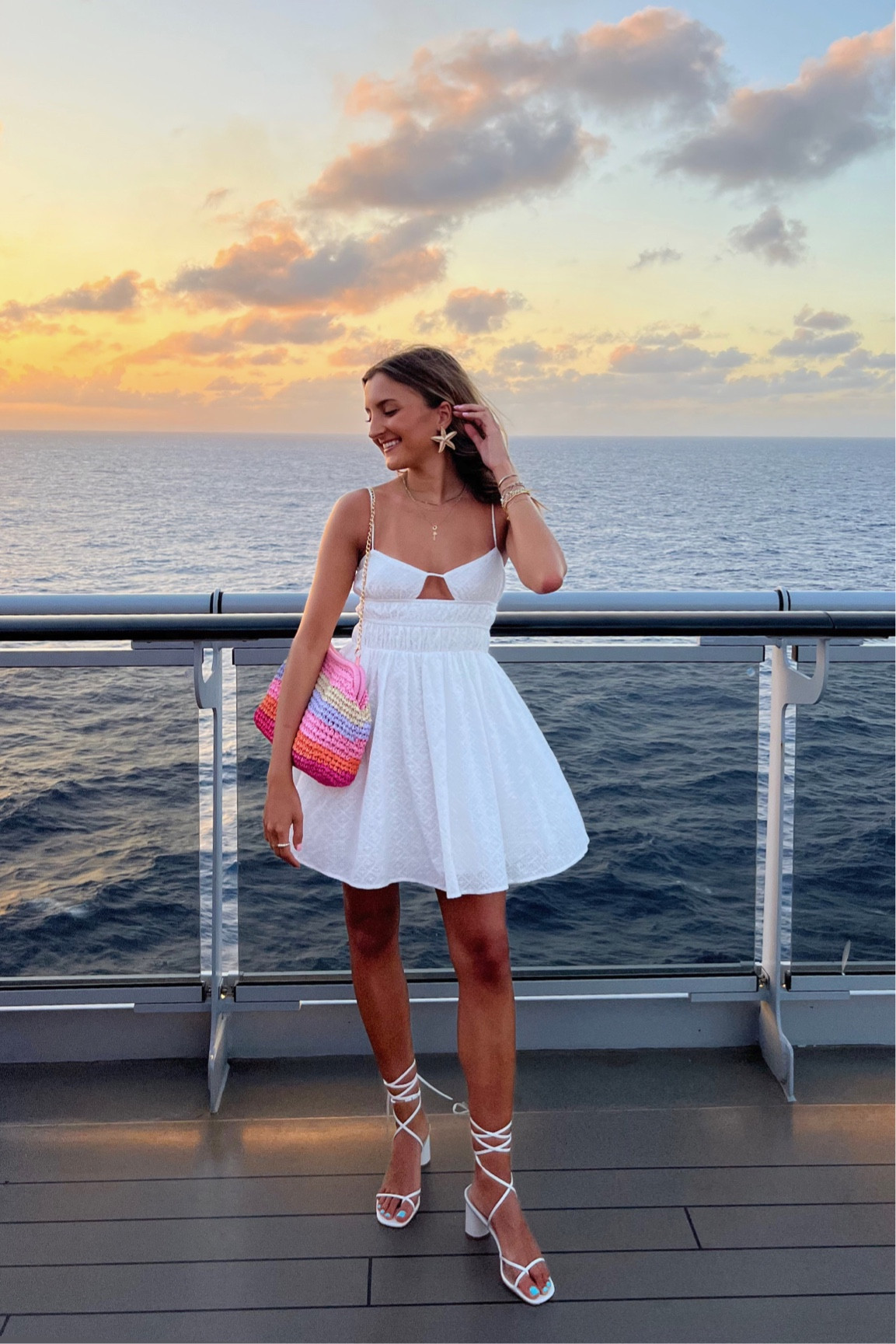 Top 7 Bahamas Fall Outfit Ideas: Embrace the Island Breeze - Magic of ...