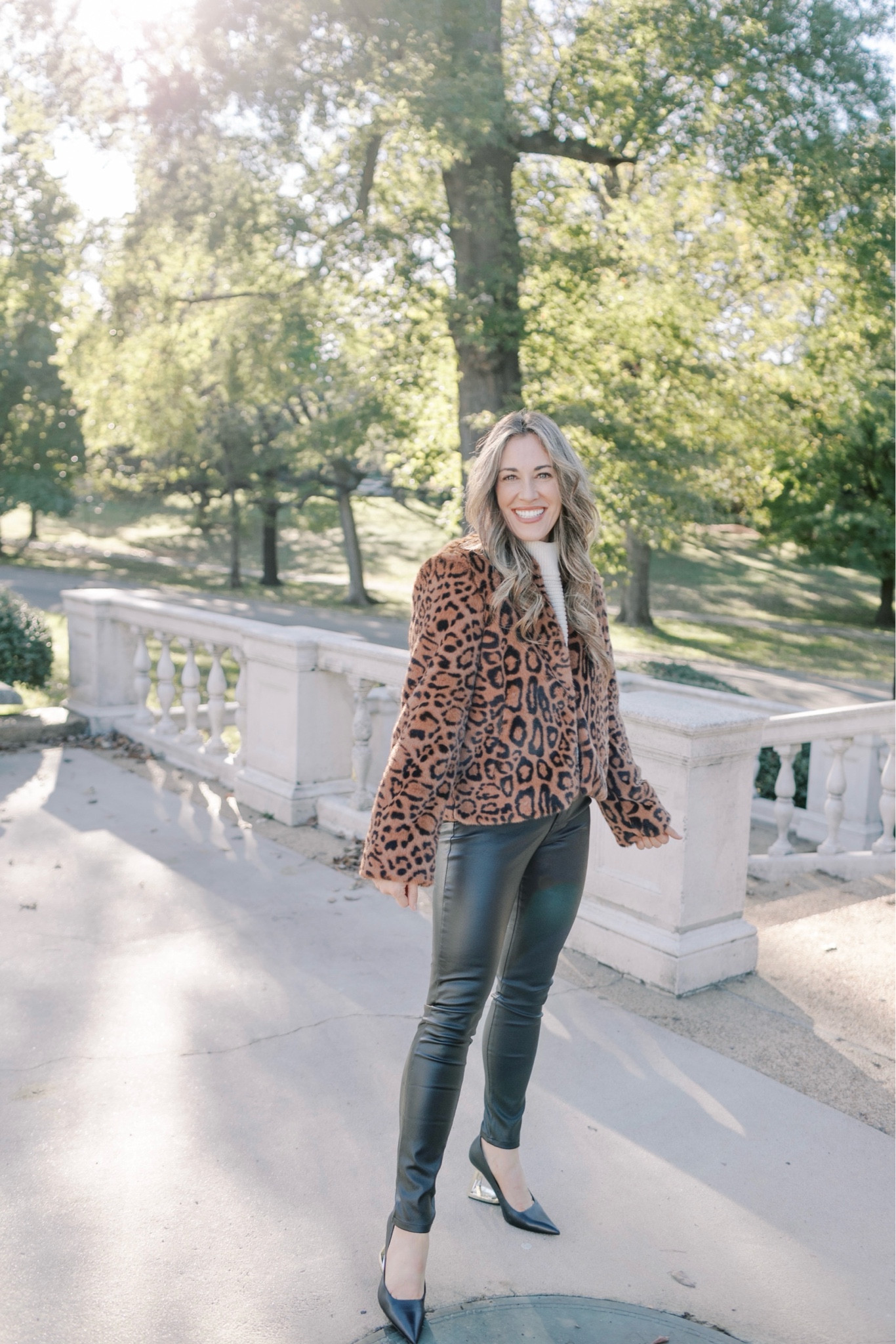 Cleo Coat curated on LTK