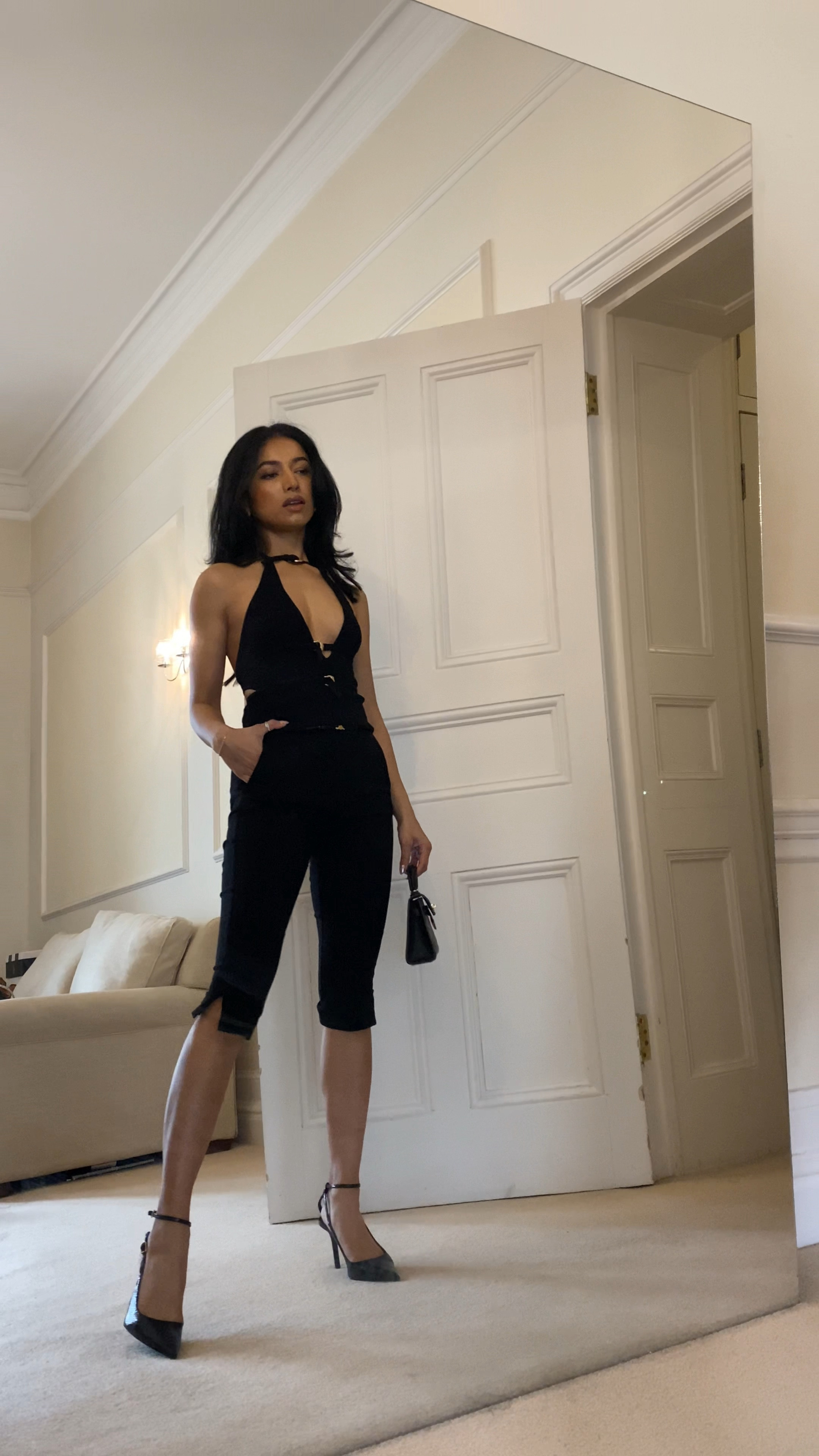 Evy Knit Top curated on LTK