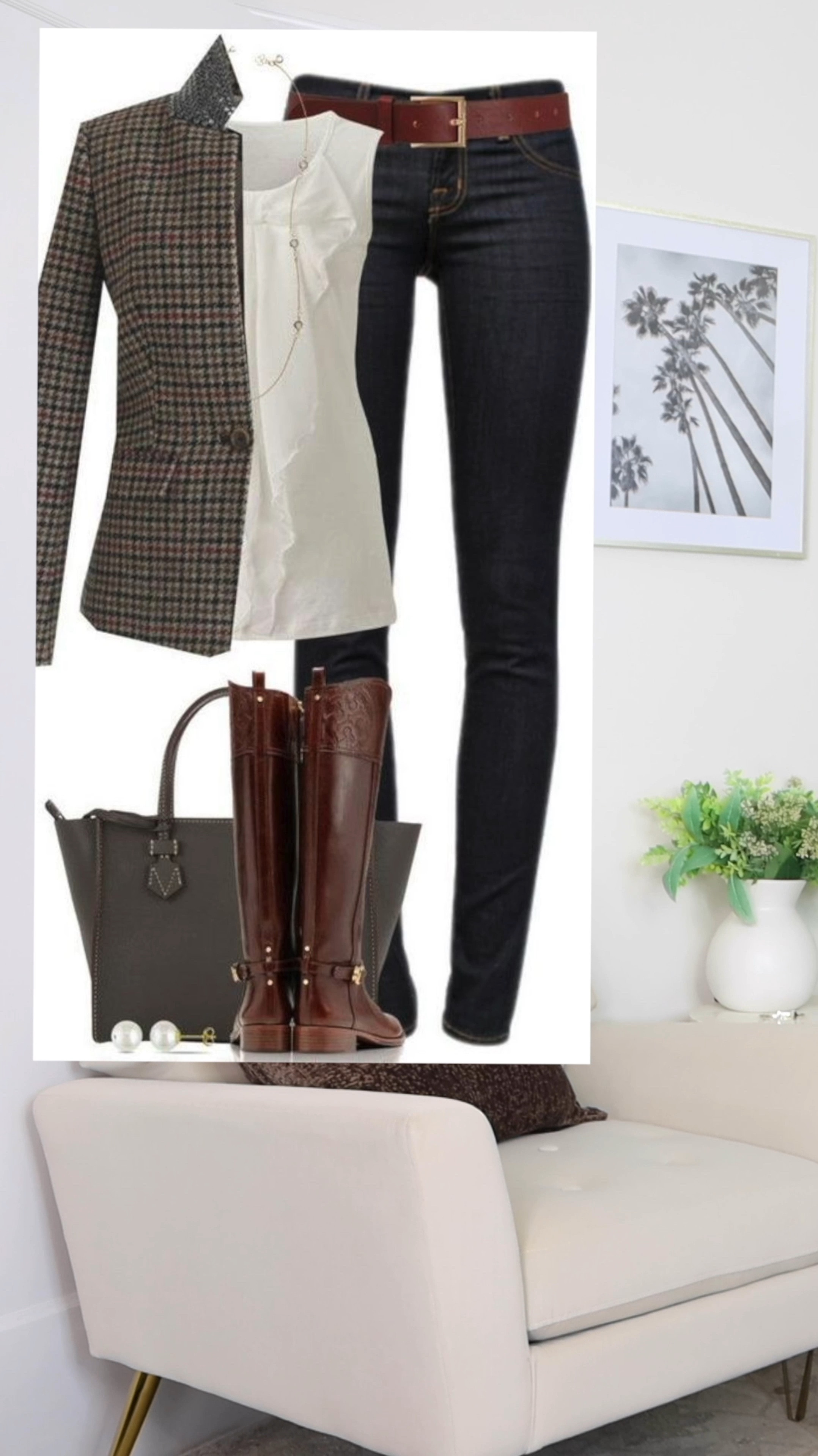 Sofia Jeans Women's Bow Blouse … curated on LTK