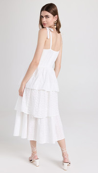 Summer Wind: Shop My Outfits