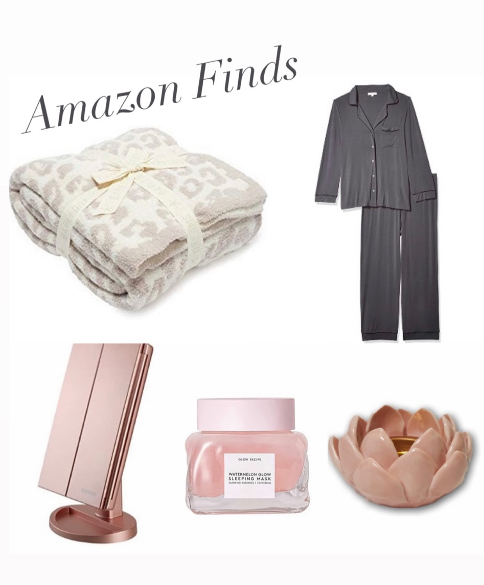 Demdaco Me Time Mauve Purple 60 x … curated on LTK