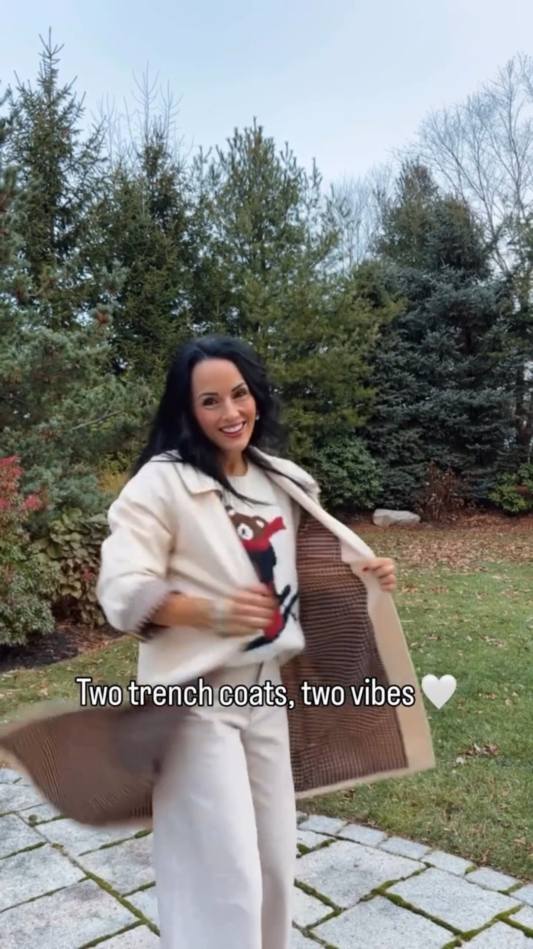 laurajpizzuti on LTK