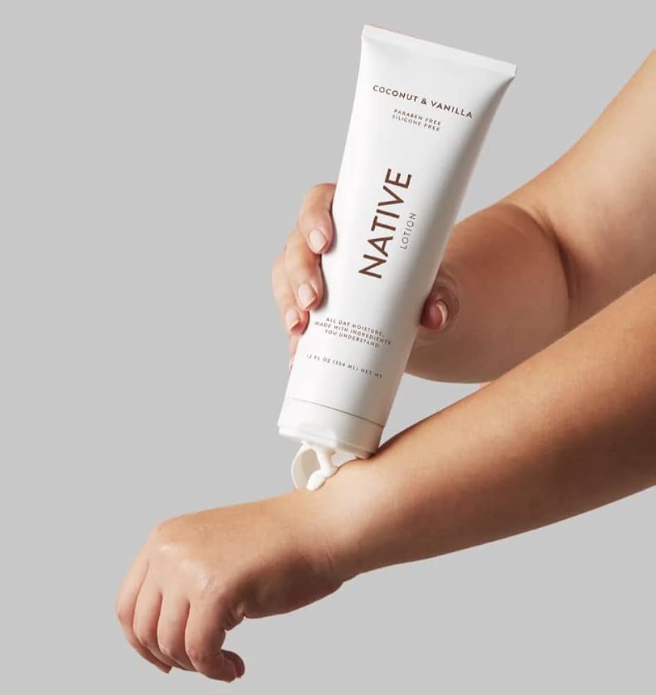 Native Lotion for Women, Men curated on LTK