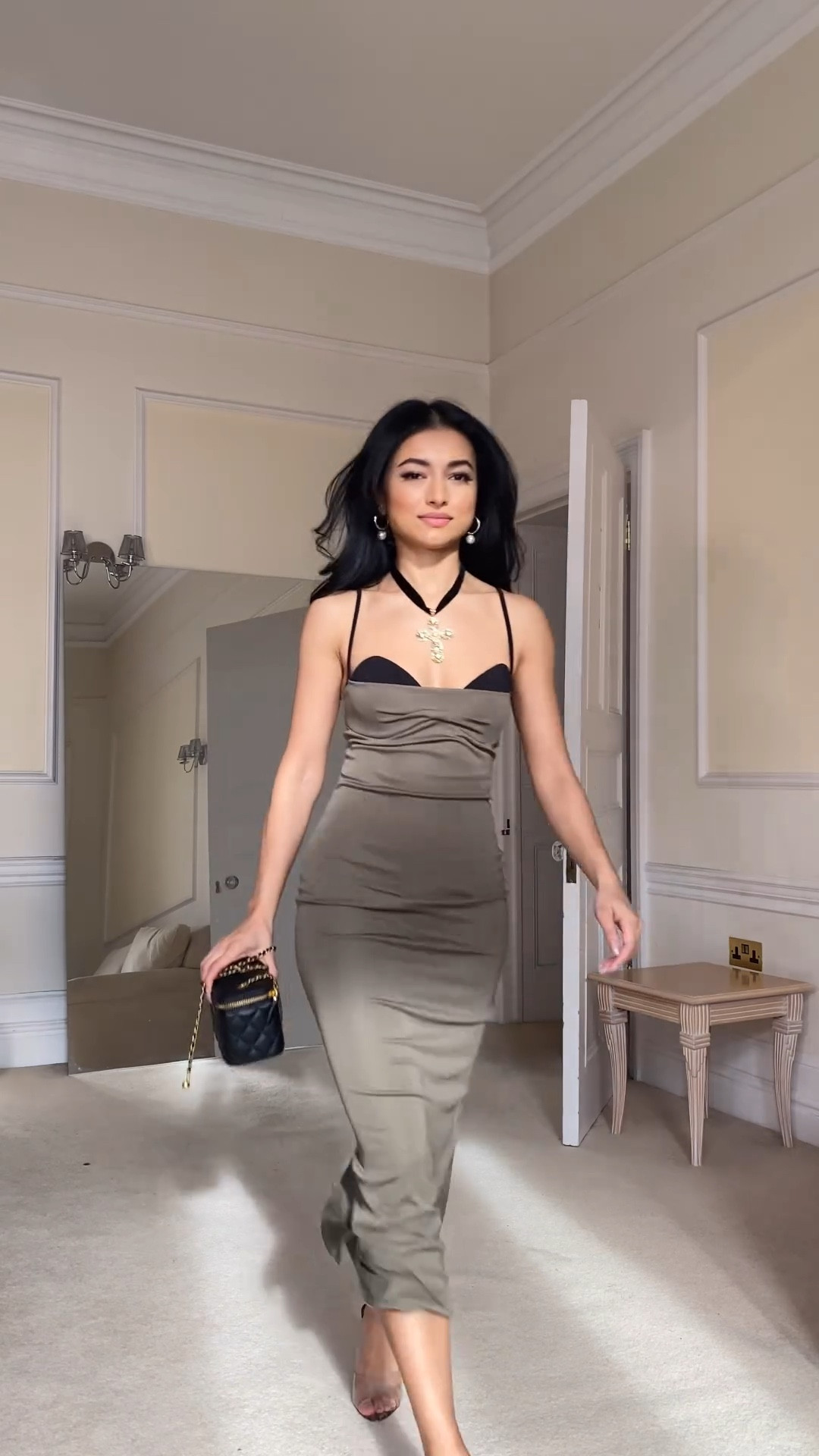 ASOS DESIGN sweetheart neckline … curated on LTK