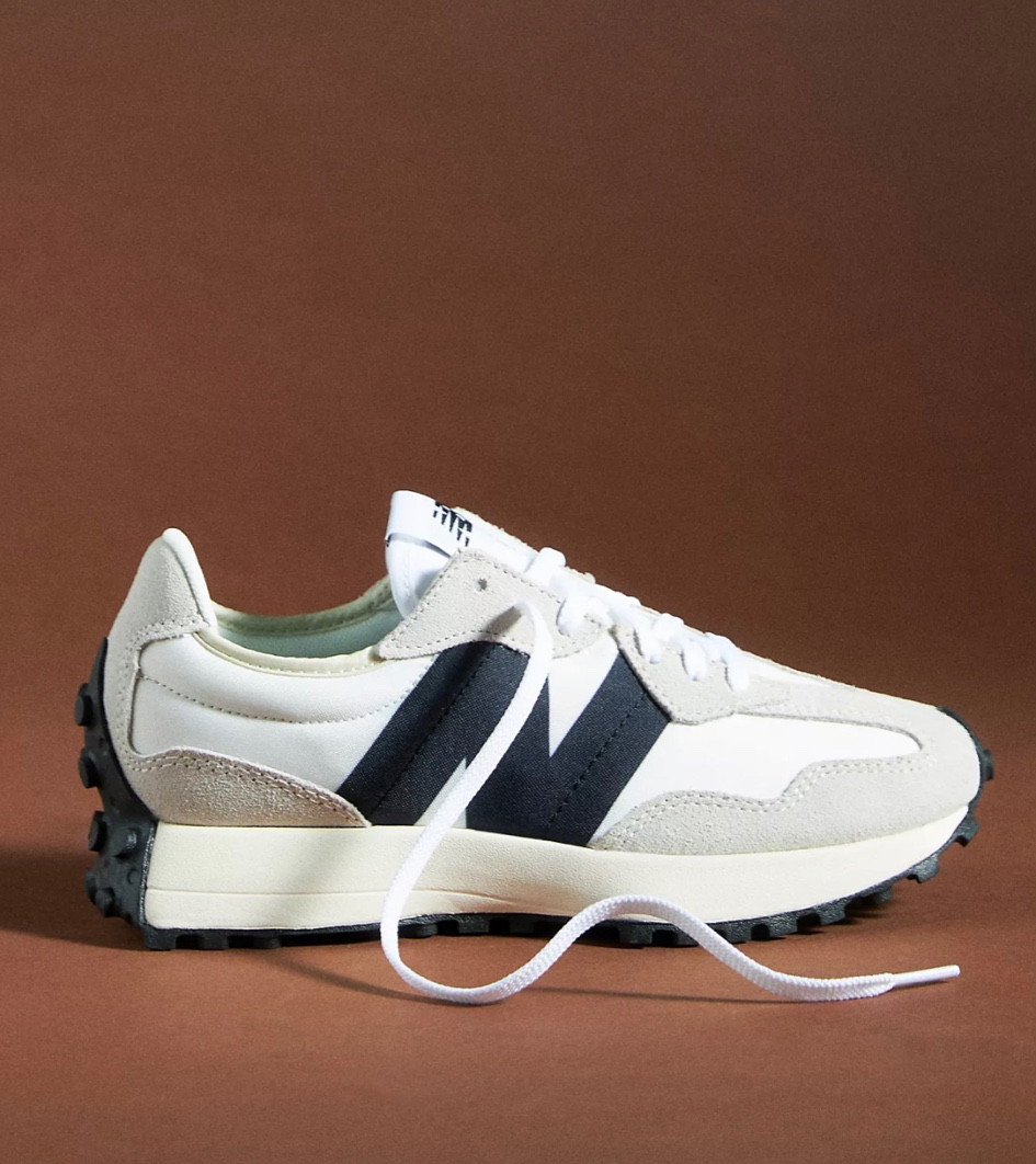 New Balance 327 Sneakers curated on LTK