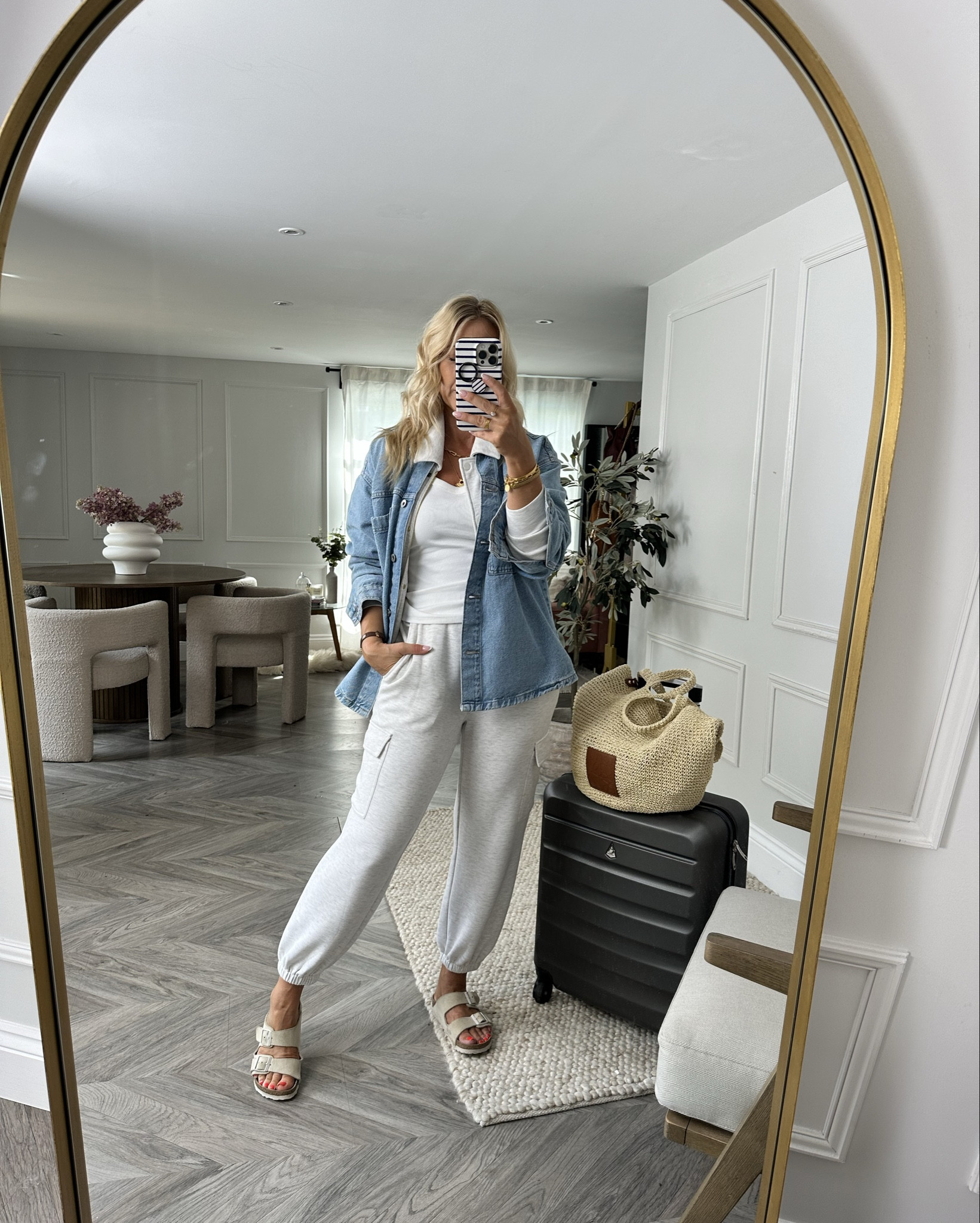 Elizabeth Jacket curated on LTK