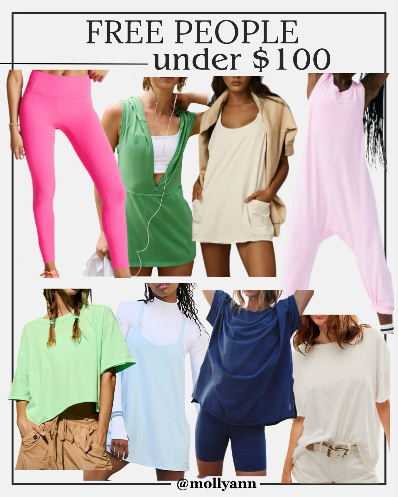 Hot Shot Reversible Set curated on LTK