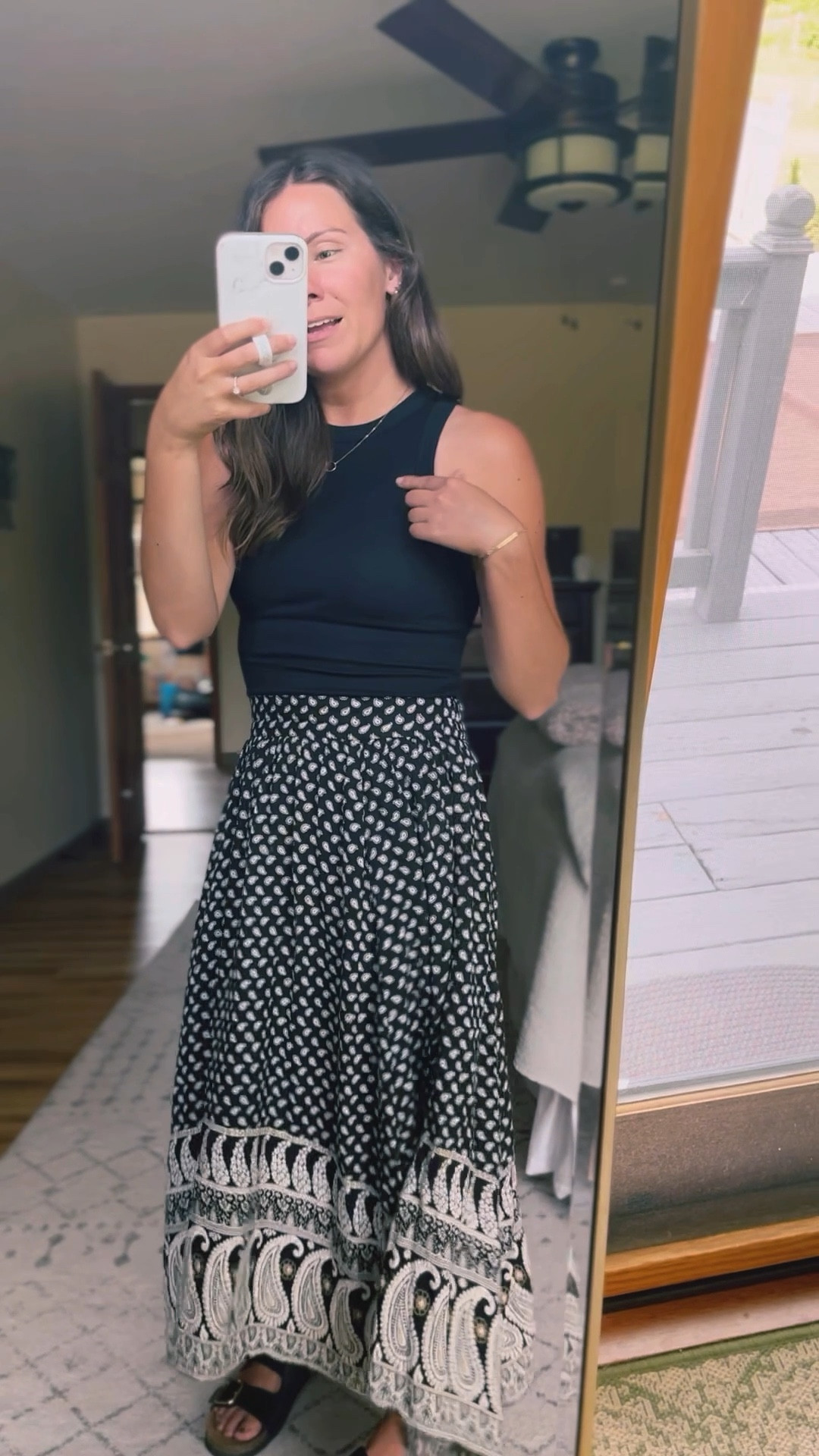 Floerns Women's Boho Floral High … curated on LTK