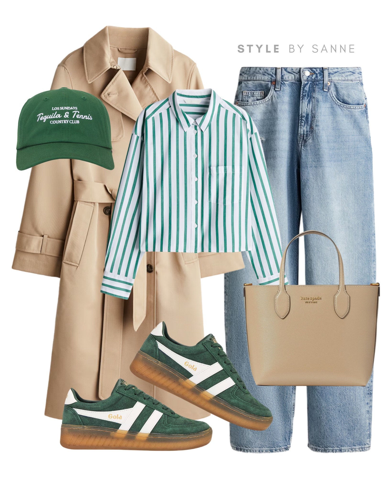 Stylebysanne_ on LTK