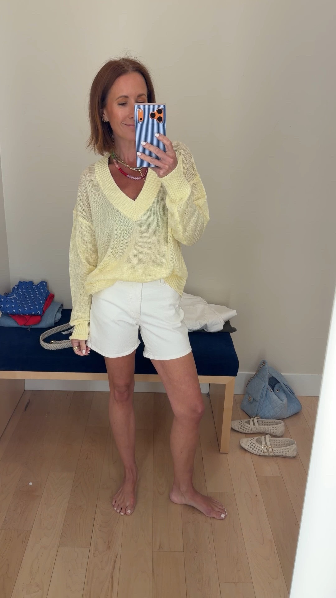 Suzi_Says_So on LTK