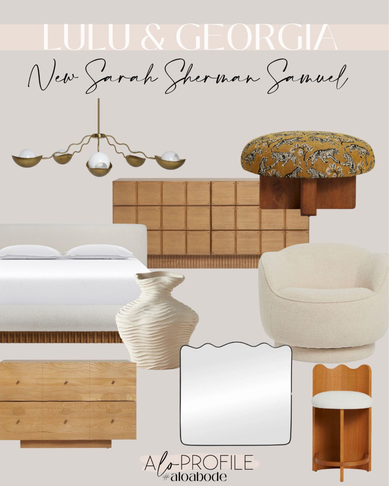 Dashell Ottoman curated on LTK