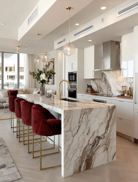 ElegantAndDriven on LTK