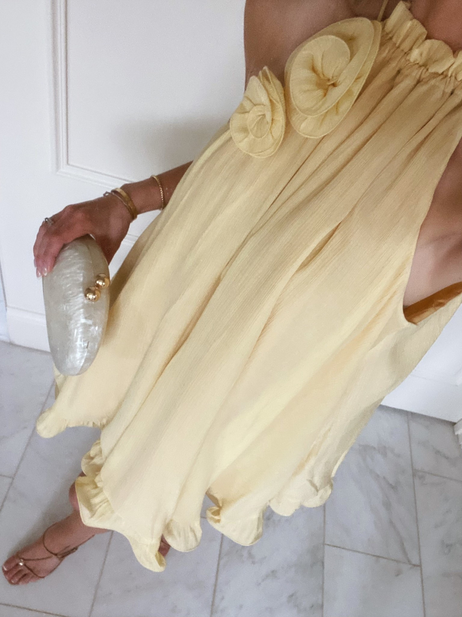 The Wolf Gang Mica Mini Dress curated on LTK