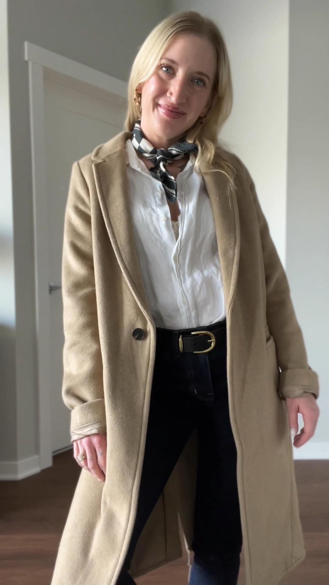 Madewell Women's Classic Leather … curated on LTK