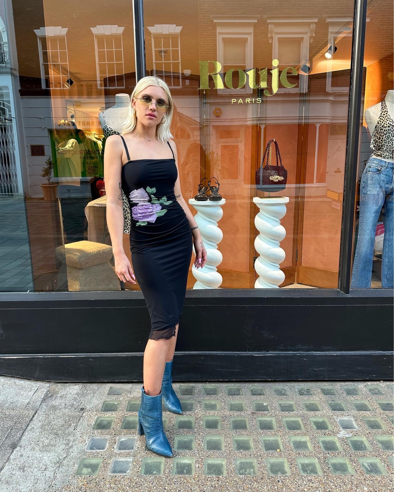 Ankle Boots Outfit Ideas: How to Style Your Ankle Boots for Any ...