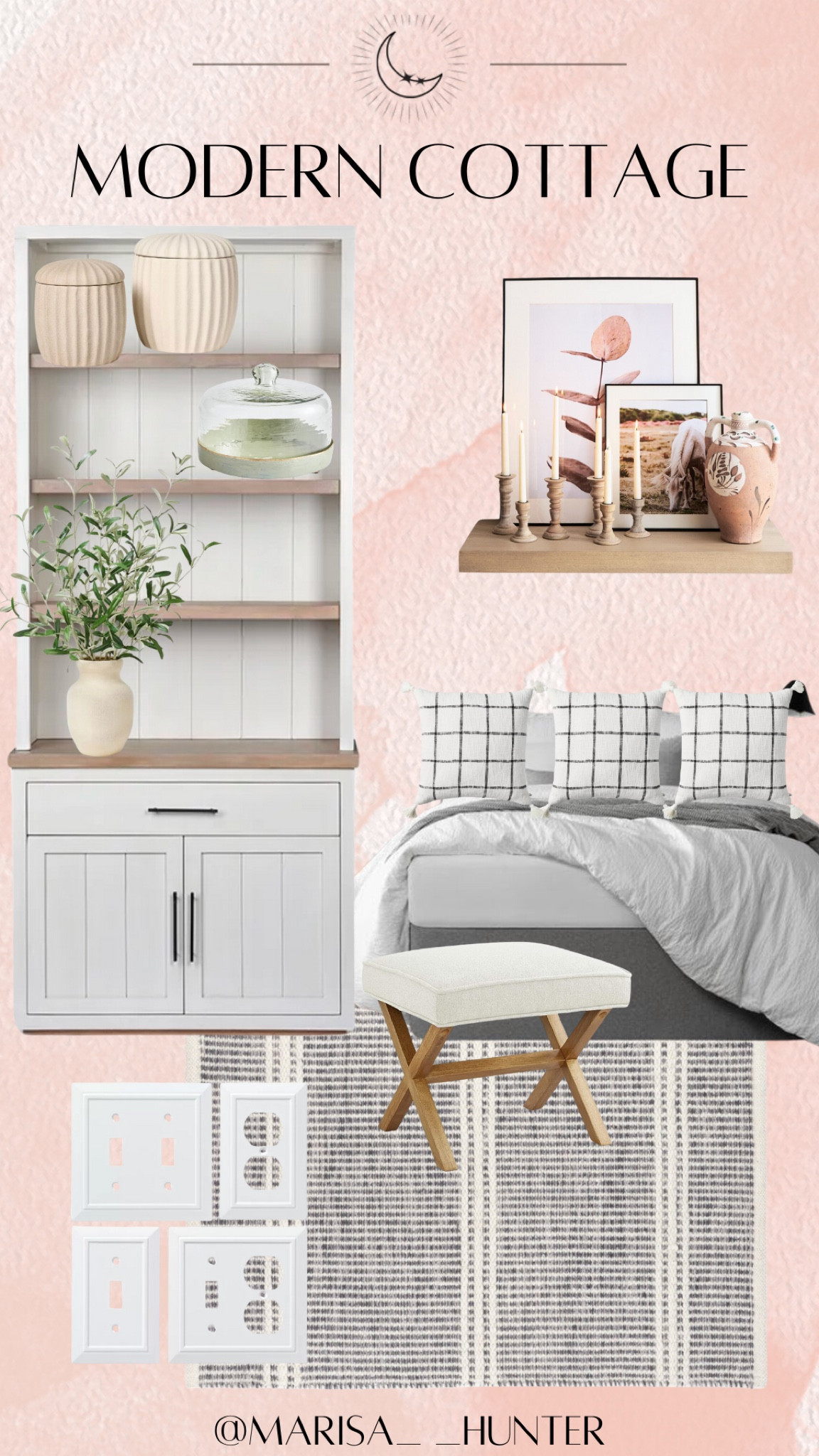 Classic Architecture 1-Gang Rocker … curated on LTK