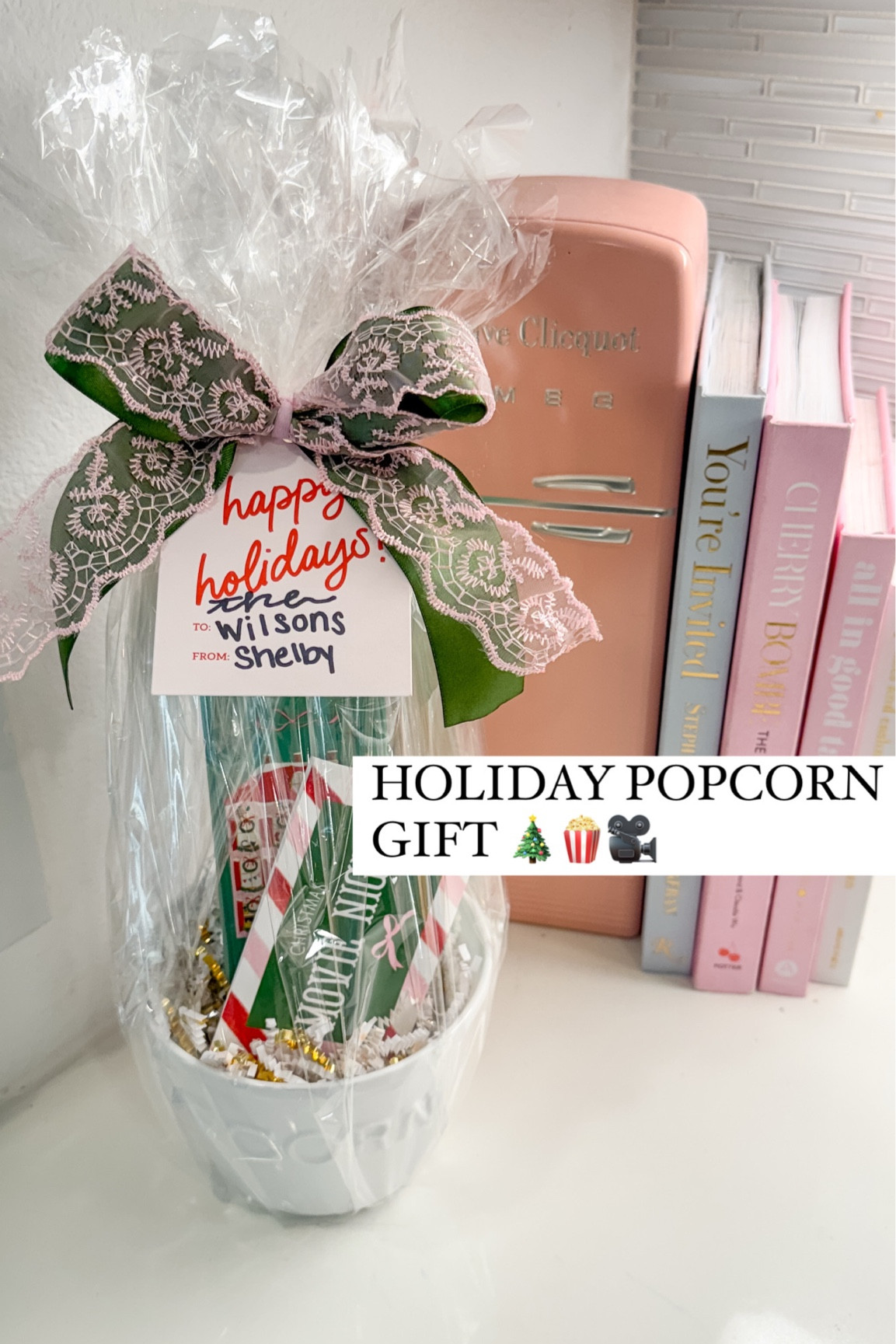 Assorted Popcorn Crackers 4 Pack curated on LTK