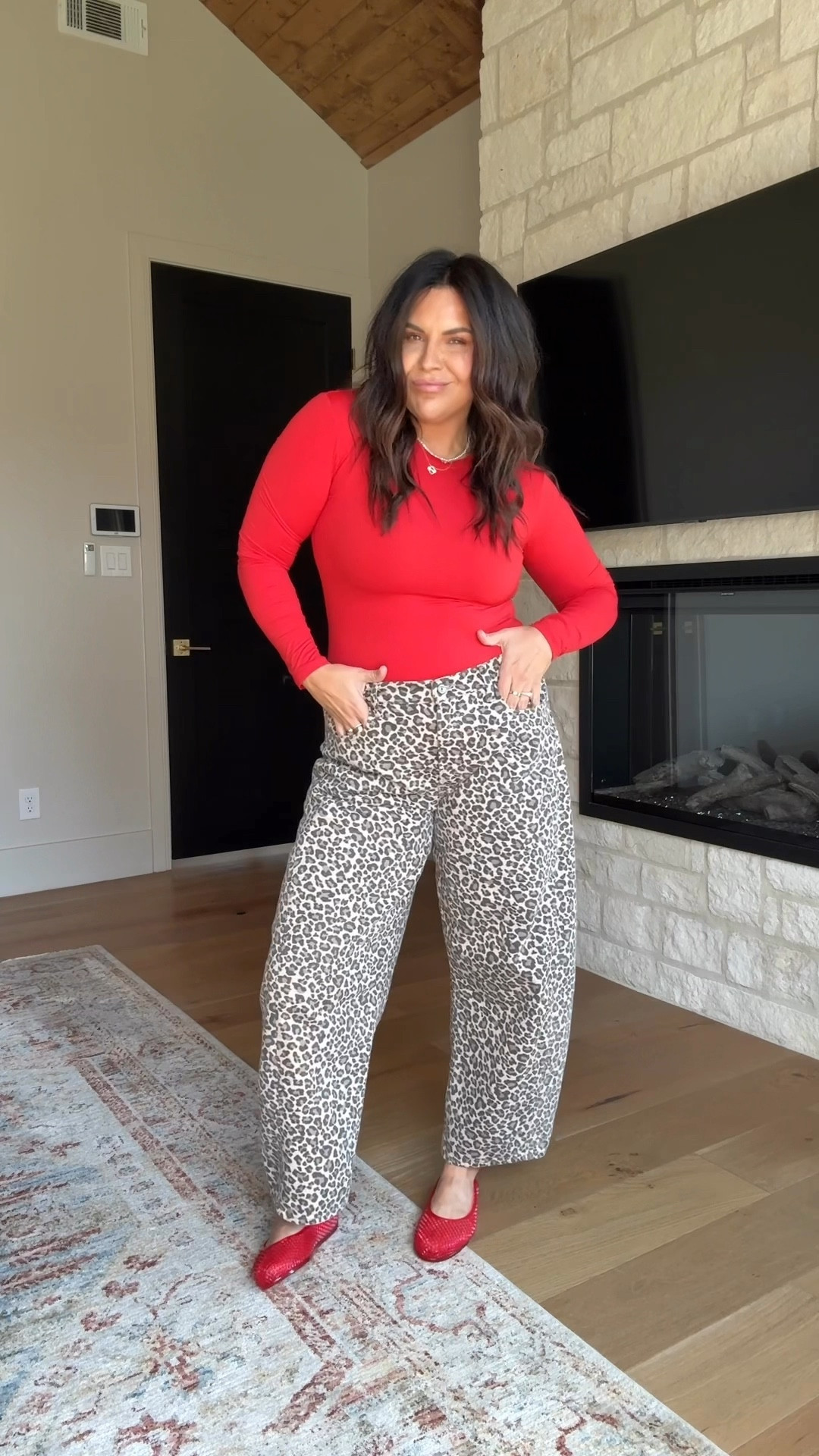 PUMIEY Women's Long Sleeve T … curated on LTK