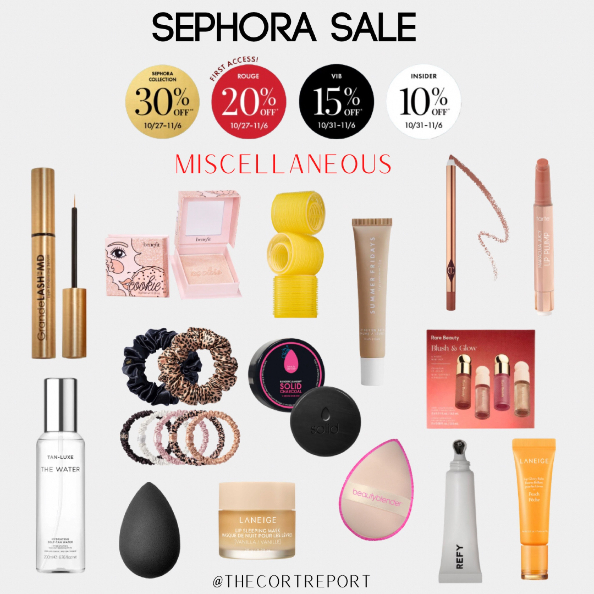 Lip Gloss - REFY curated on LTK