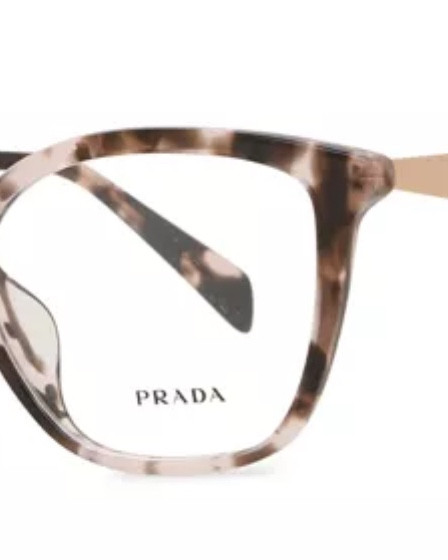 Prada PR 02ZV ROJ1O1 Men's Glasses … curated on LTK