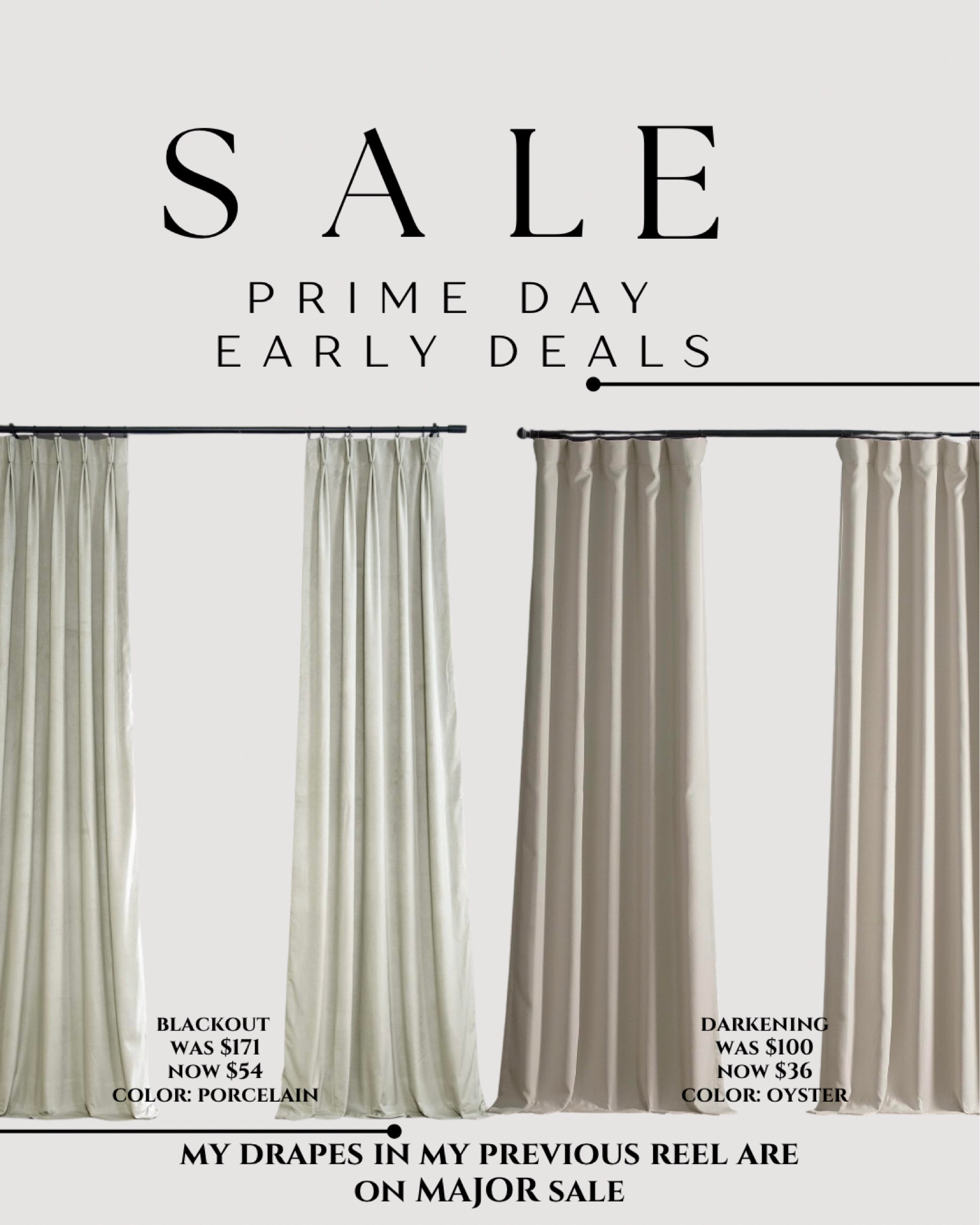 HPD Half Price Drapes Velvet … curated on LTK