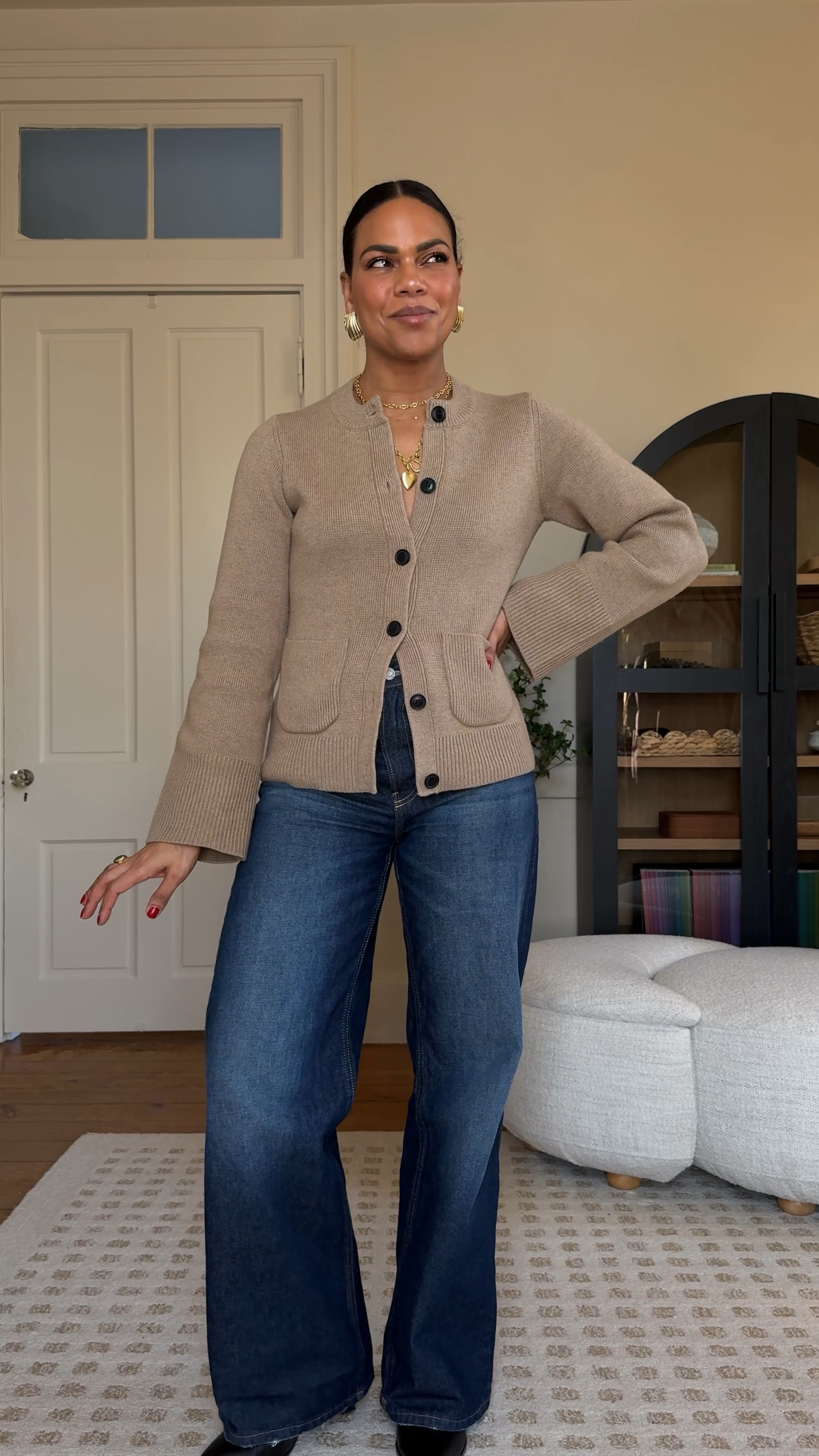 Dani Cardigan curated on LTK