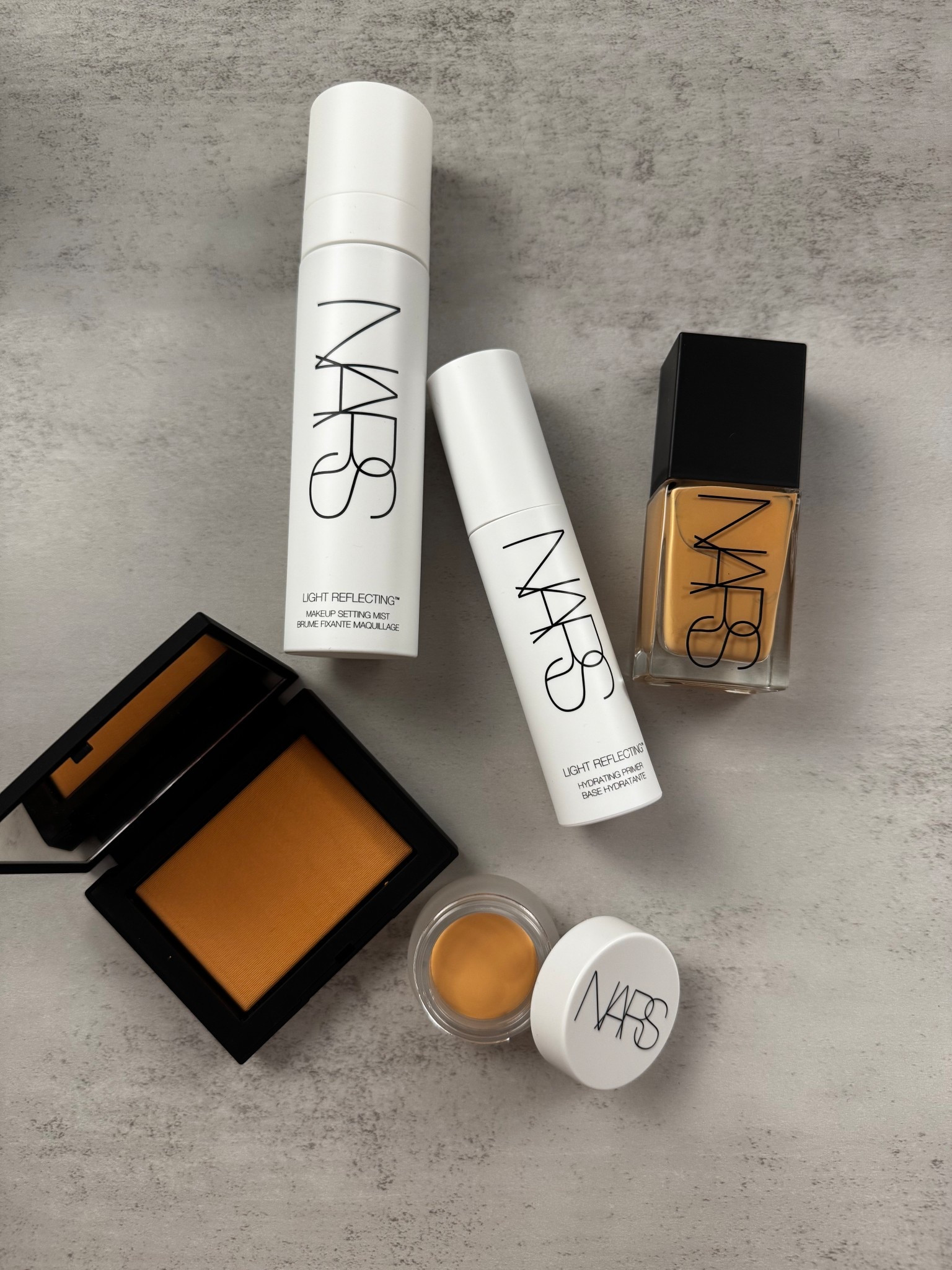 NARS Light Reflecting Eye … curated on LTK