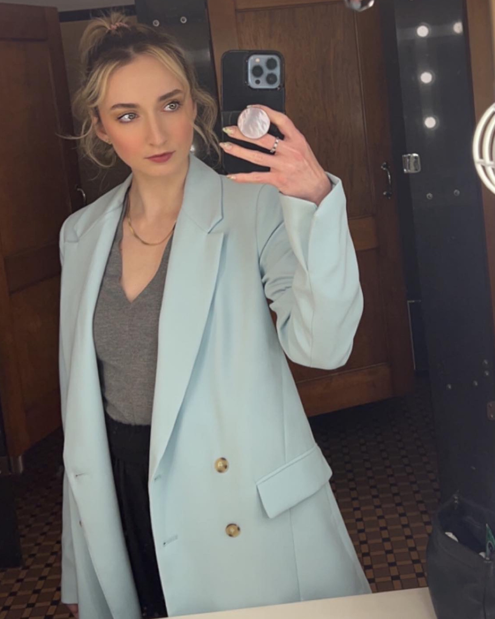 Vero Moda tailored oversized … curated on LTK