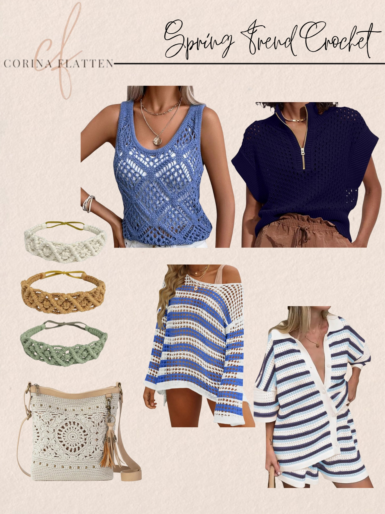 The Sak Lucia Crossbody Bag in … curated on LTK