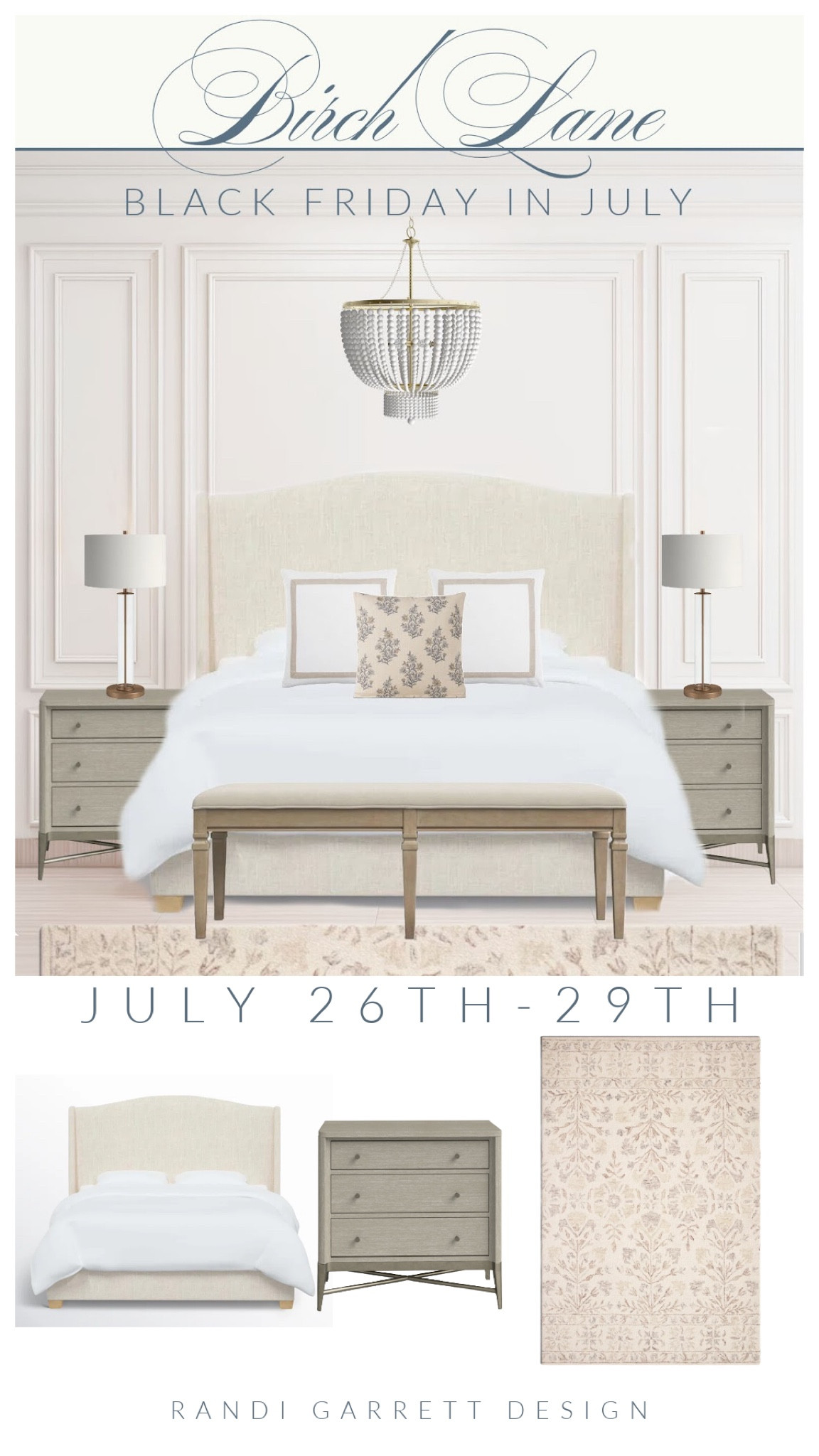 METALLIC LINEN // SPA BLUE curated on LTK