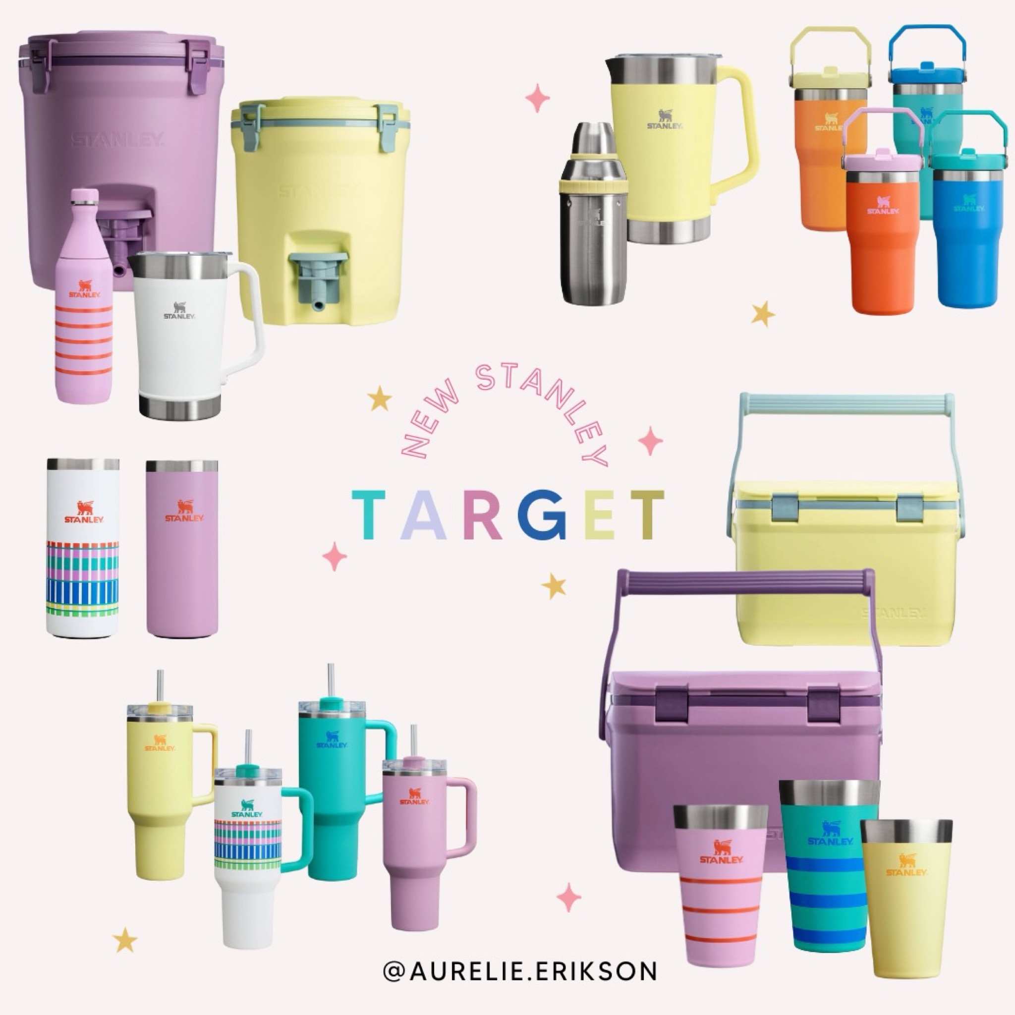 Stanley Slim Stainless Steel … curated on LTK