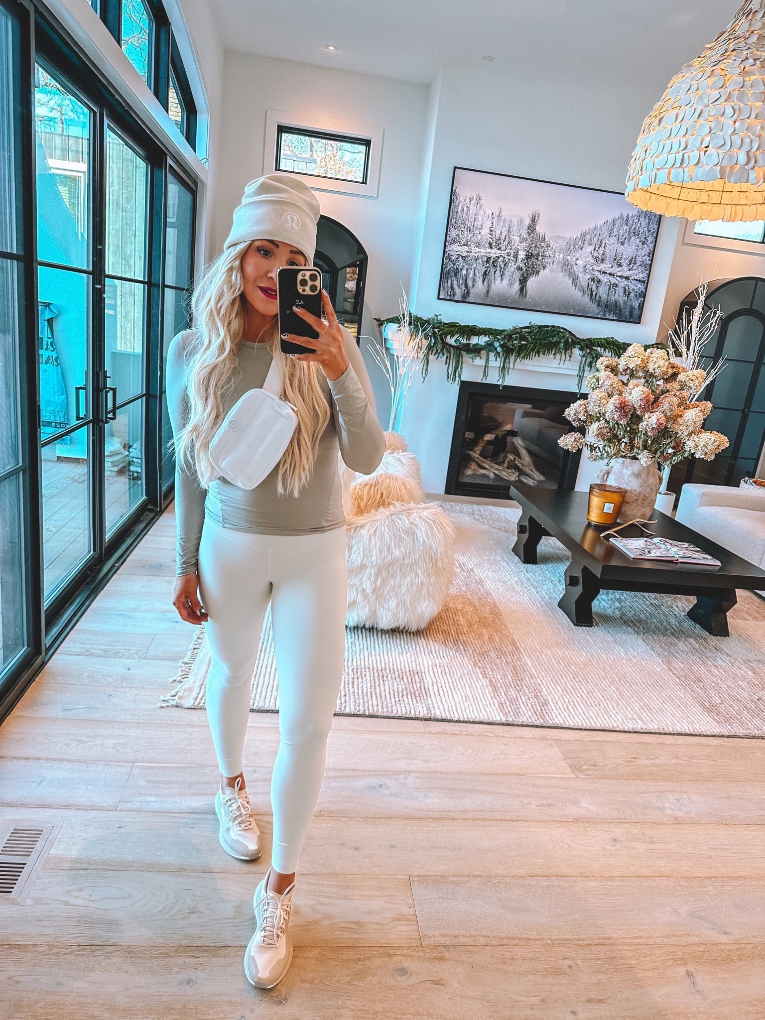 Warm Revelation Beanie curated on LTK