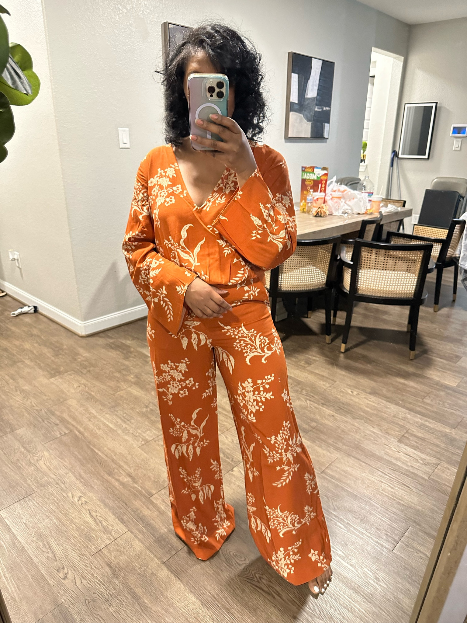 Pernelle Jumpsuit curated on LTK