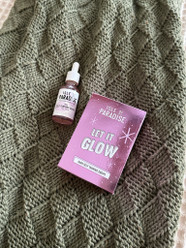 Isle Of Paradise Self Tanning Curated On LTK
