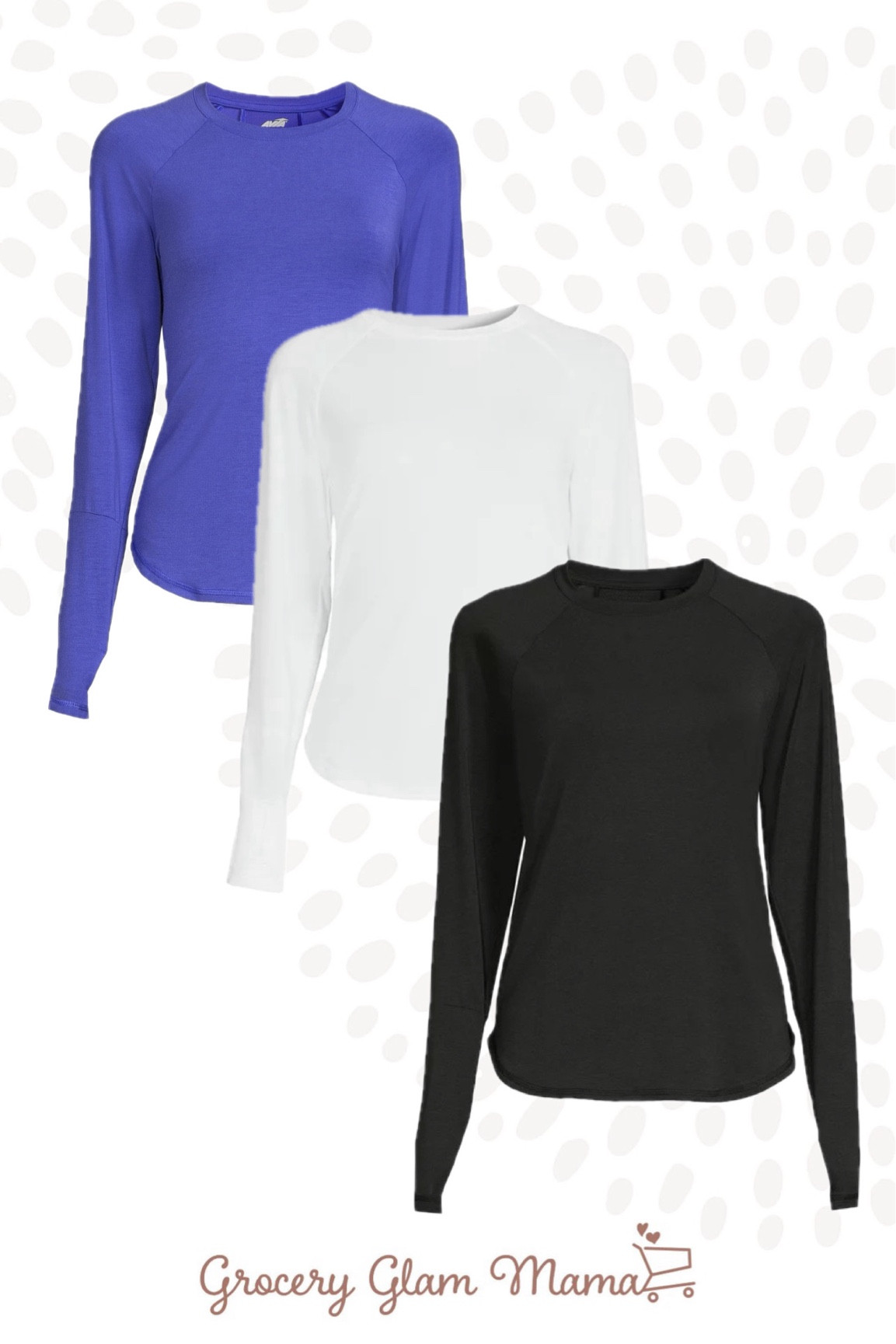 Avia Women’s Performance Tee with … curated on LTK