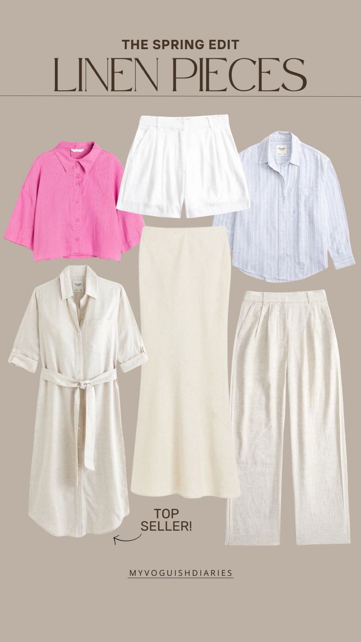 myvoguishdiaries on LTK