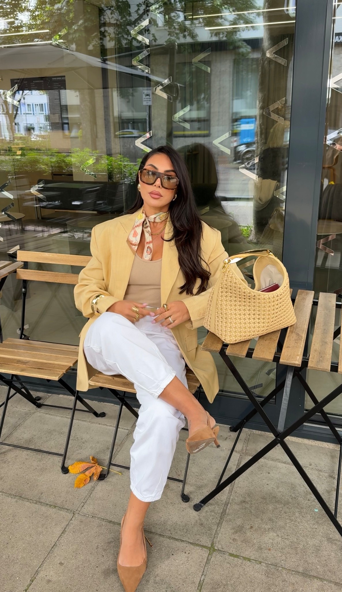 Nahtloser Body Light Shape - Beige … curated on LTK